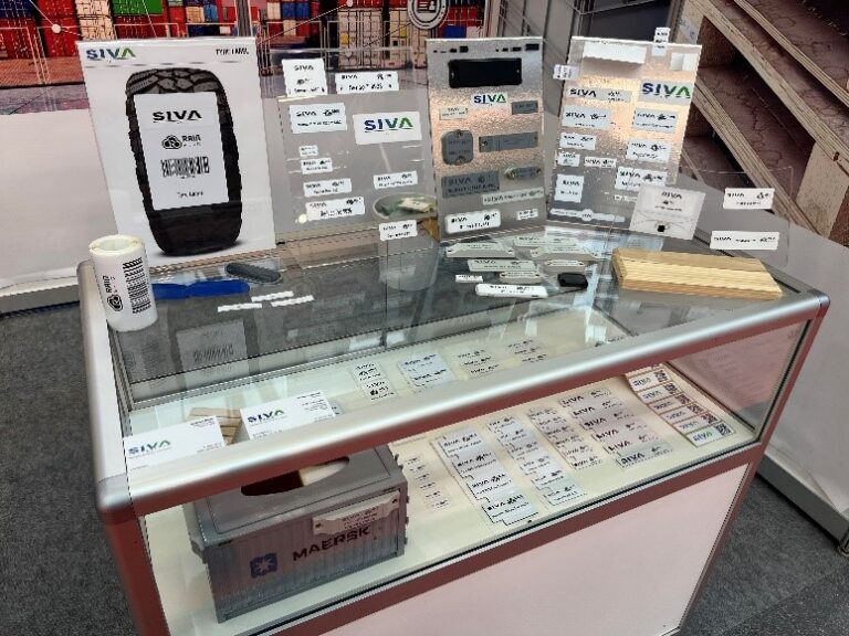 SIVA Group: Excellence in Innovative label & tags for Identification ...